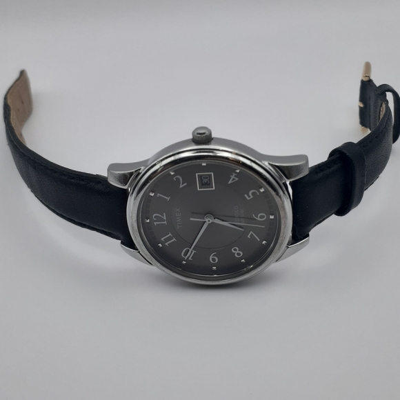 Timex | Accessories | Timex Indiglo Watch | Poshmark
